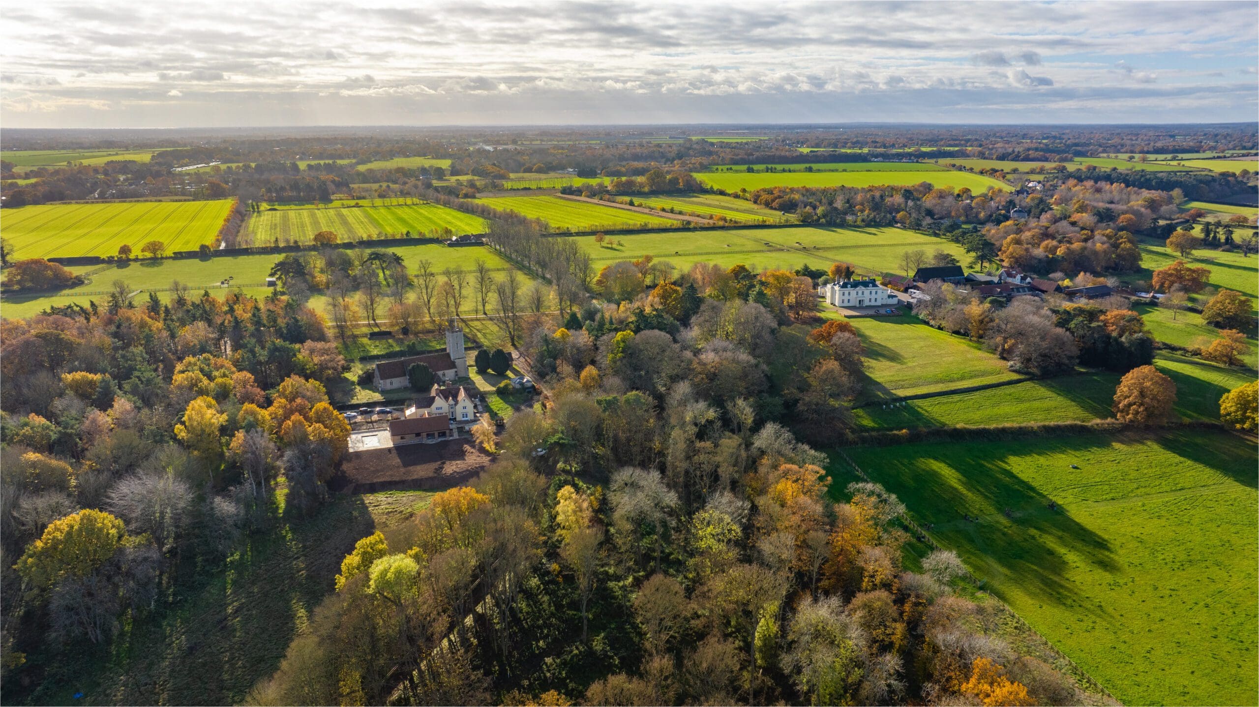 Summer Fun Ride 2025 - Langham Hall Estate